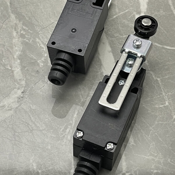 ลิมิตสวิทซ์ ชนิดกันน้ำ COMPACT PREWIRED LIMIT SWITCH (TEND) รุ่น TZ series TYPE TZ-3101, TZ-3102 ...